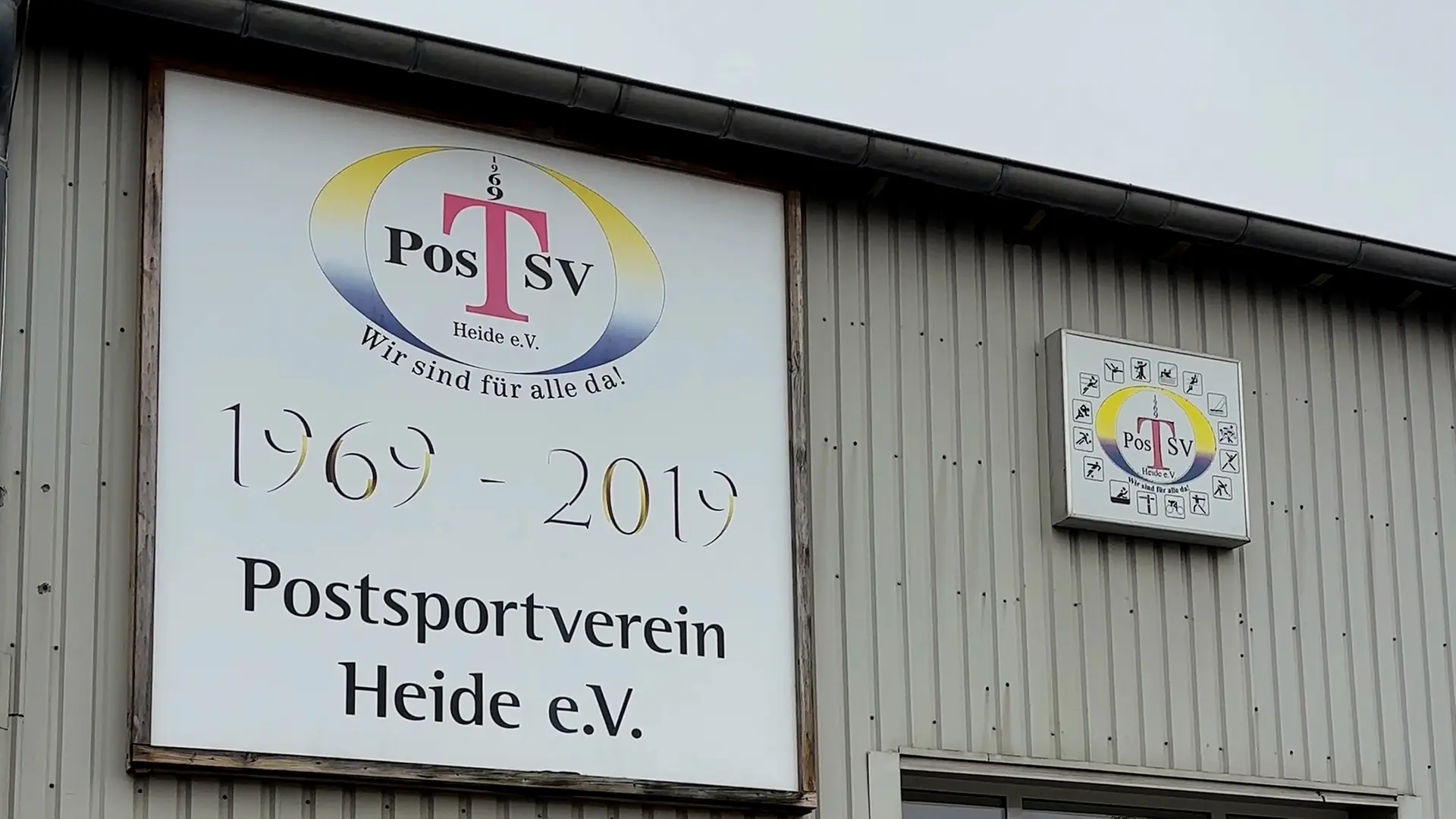 "Sterne des Sports"-Finale: Vierter Platz für PostSV Heide | ndr.de