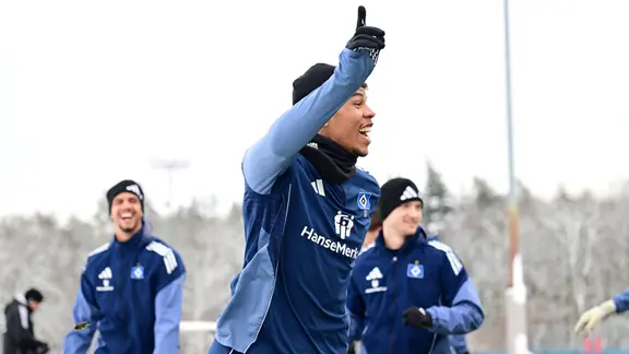 Bundesliga in Sicht! HSV schlägt Darmstadt - Matchball gegen Ulm | ndr.de