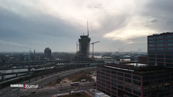 Tailwind: Lidl-Reederei lässt eigene Frachter bauen | ndr.de