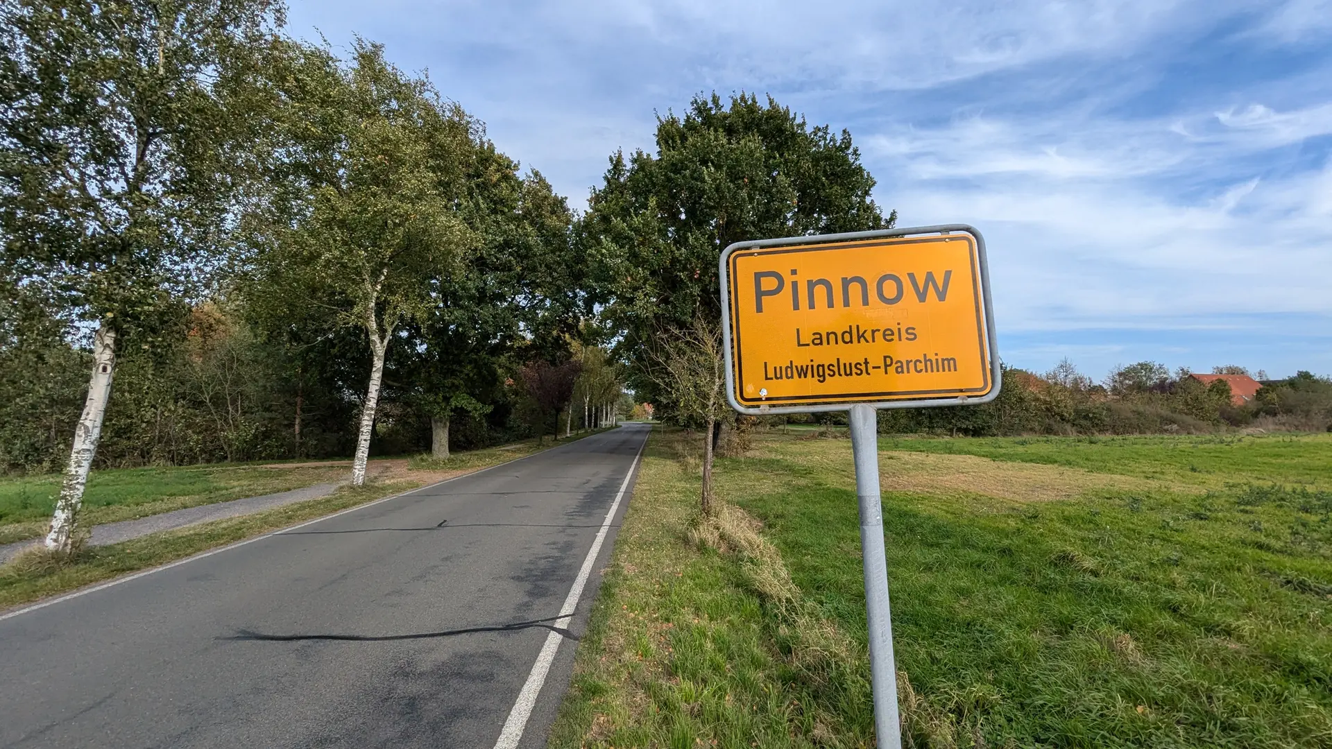 Pinnow: 100.000 Euro für Planung von neuem Wohngebiet | ndr.de