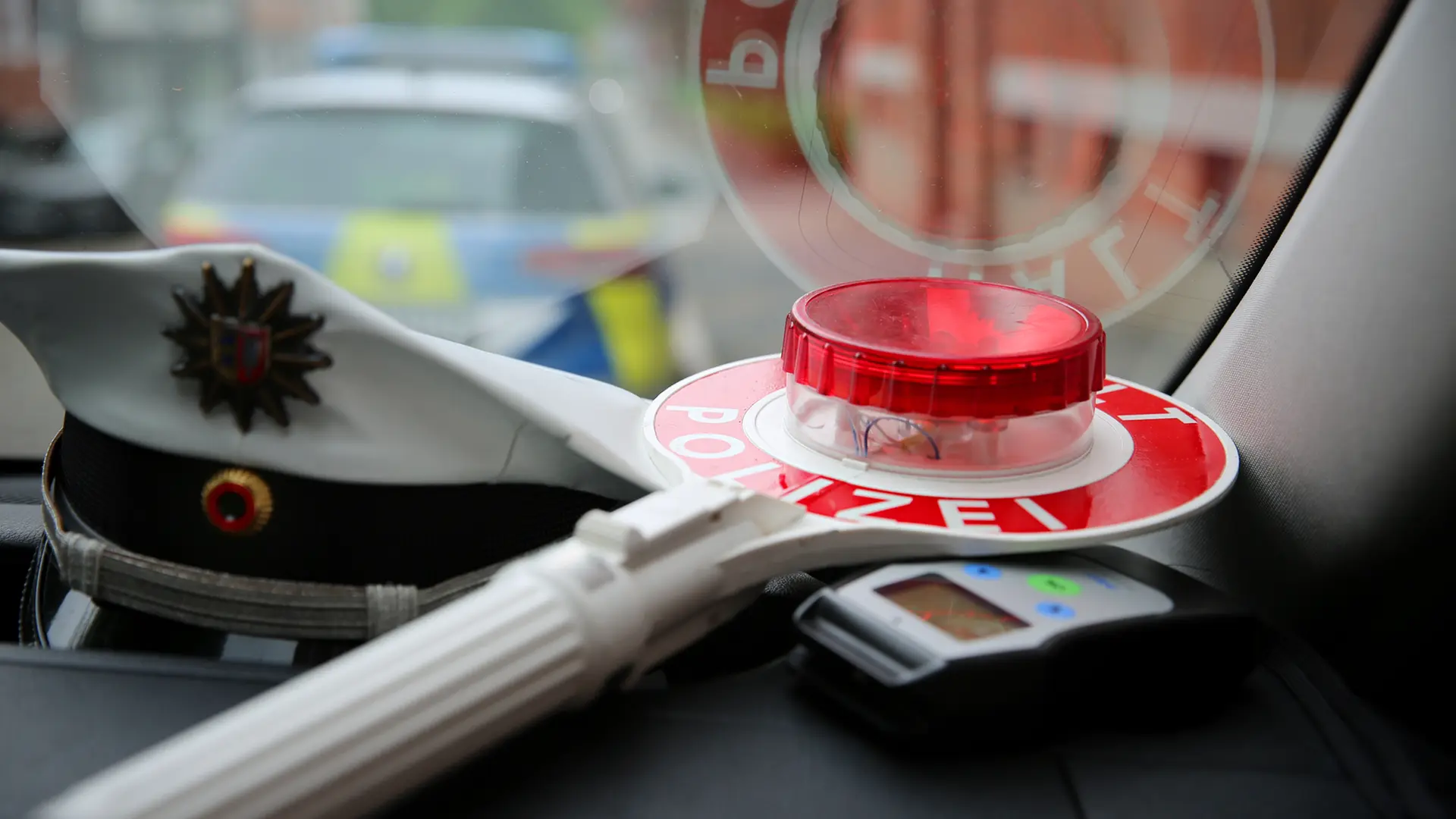 4,08 Promille: Polizei zieht Betrunkenen aus dem Verkehr | ndr.de