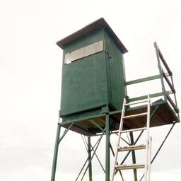 Tödlicher Jagdunfall bei Ruchow: Jäger angeklagt | tagesschau.de