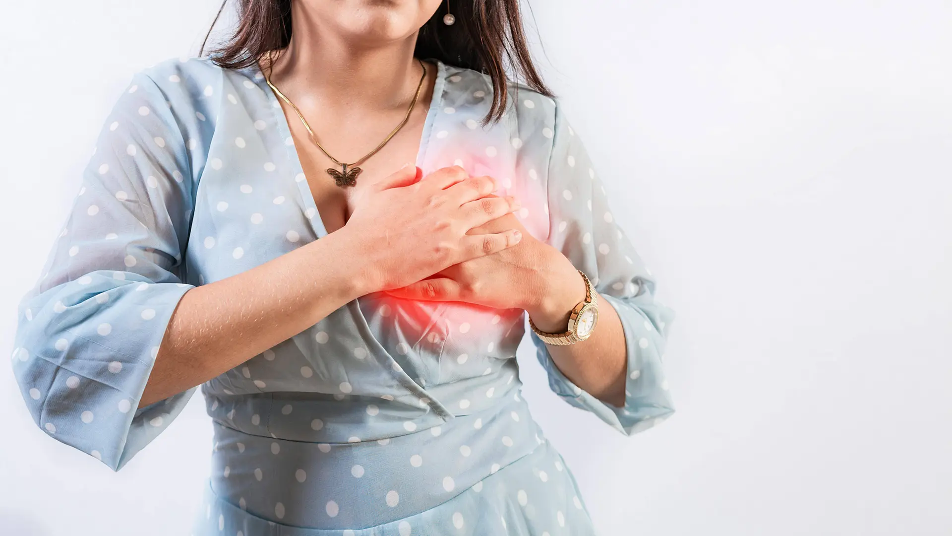 Brustwarzen schmerzen - was tun? | ndr.de