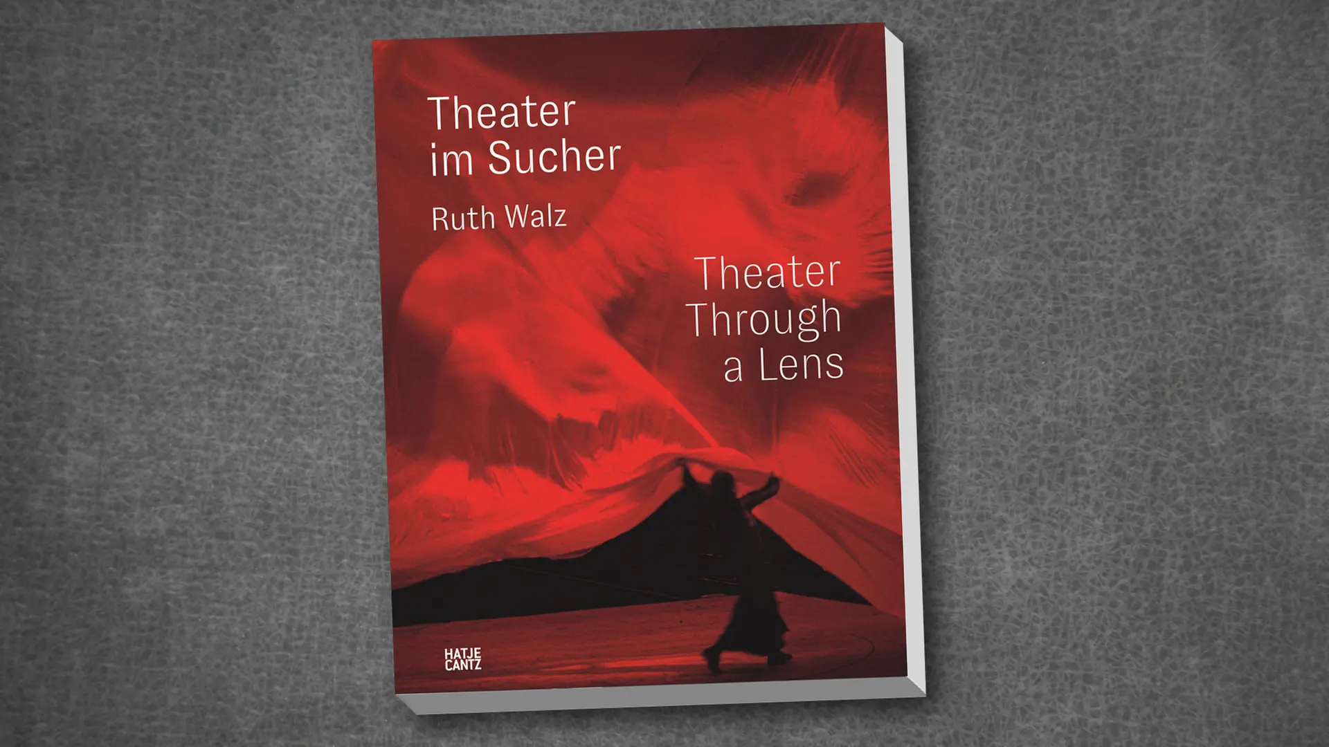 Theater-Fotografie von Ruth Walz: "Theater im Sucher" | ndr.de
