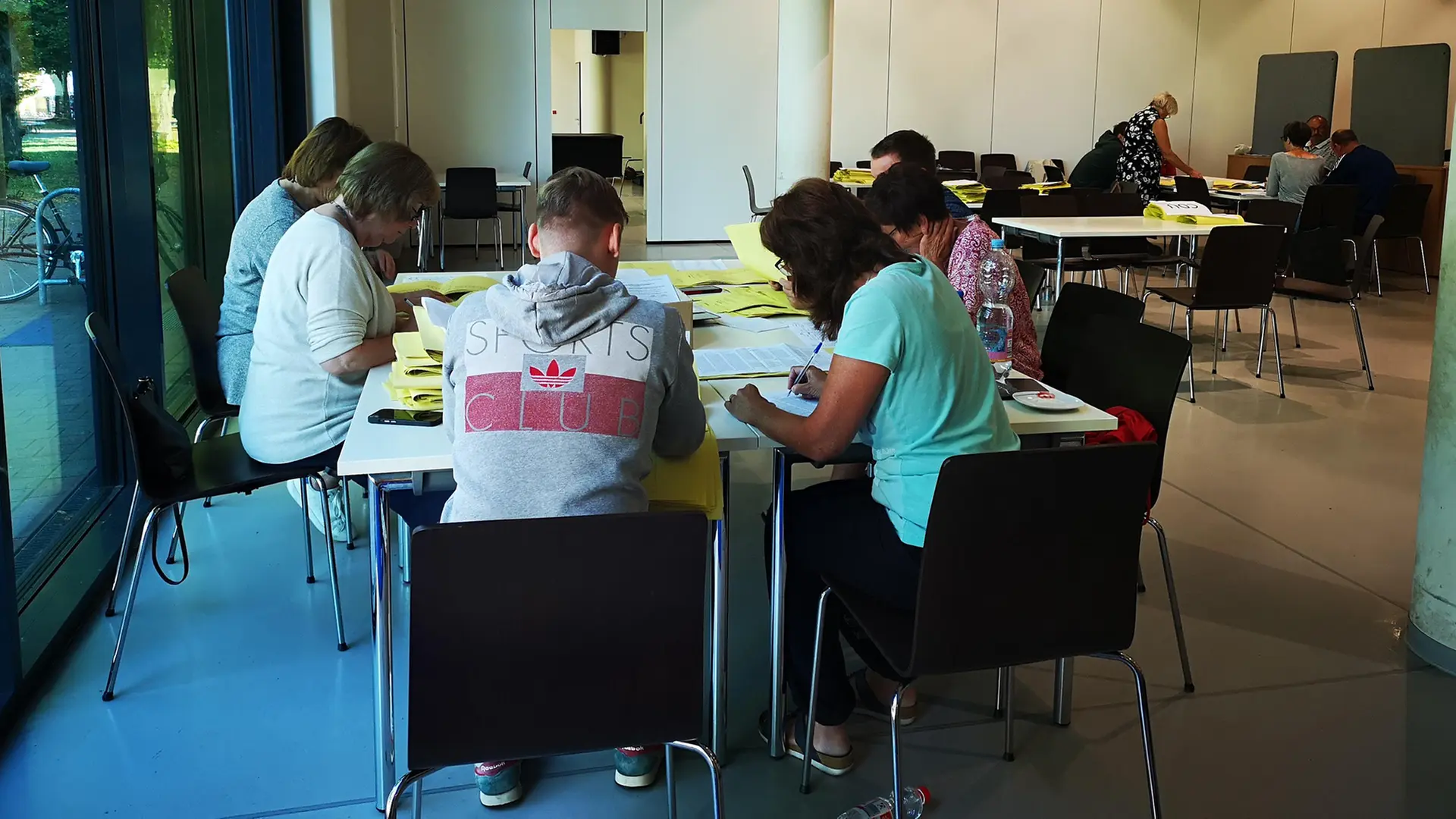 Zwei Monate nach der Wahl: Schwaan zählt ein drittes Mal aus | ndr.de