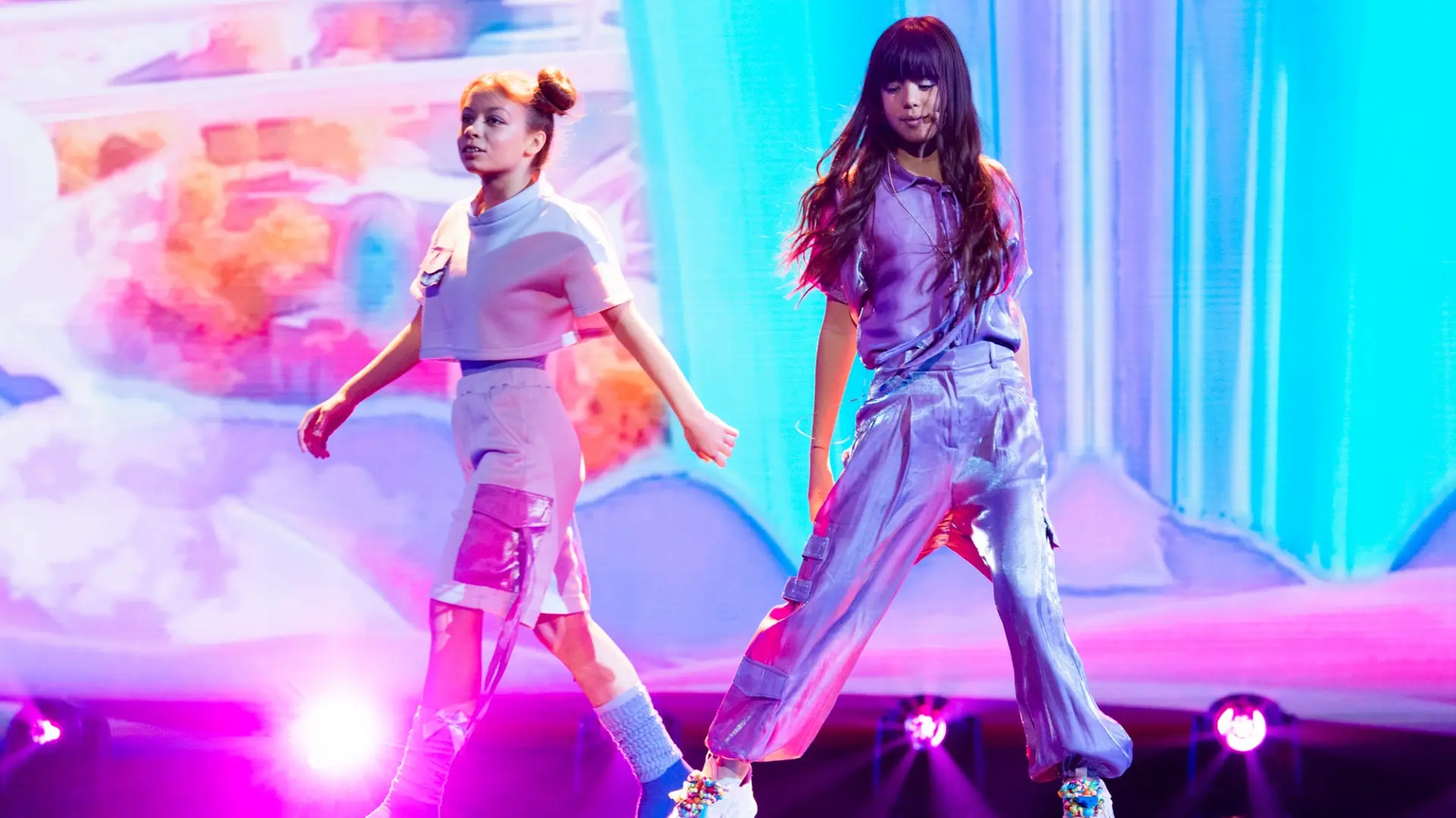 Der Junior ESC in Nizza - alles Wichtige vor der großen Show | ndr.de