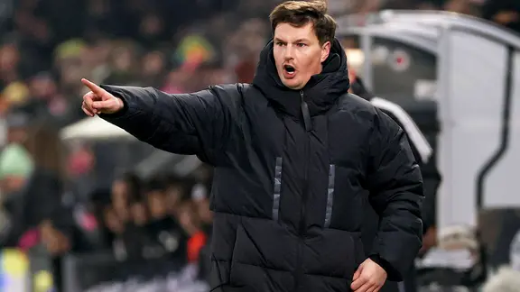 HSV verpasst Sieg gegen Borussia Mönchengladbach | ndr.de