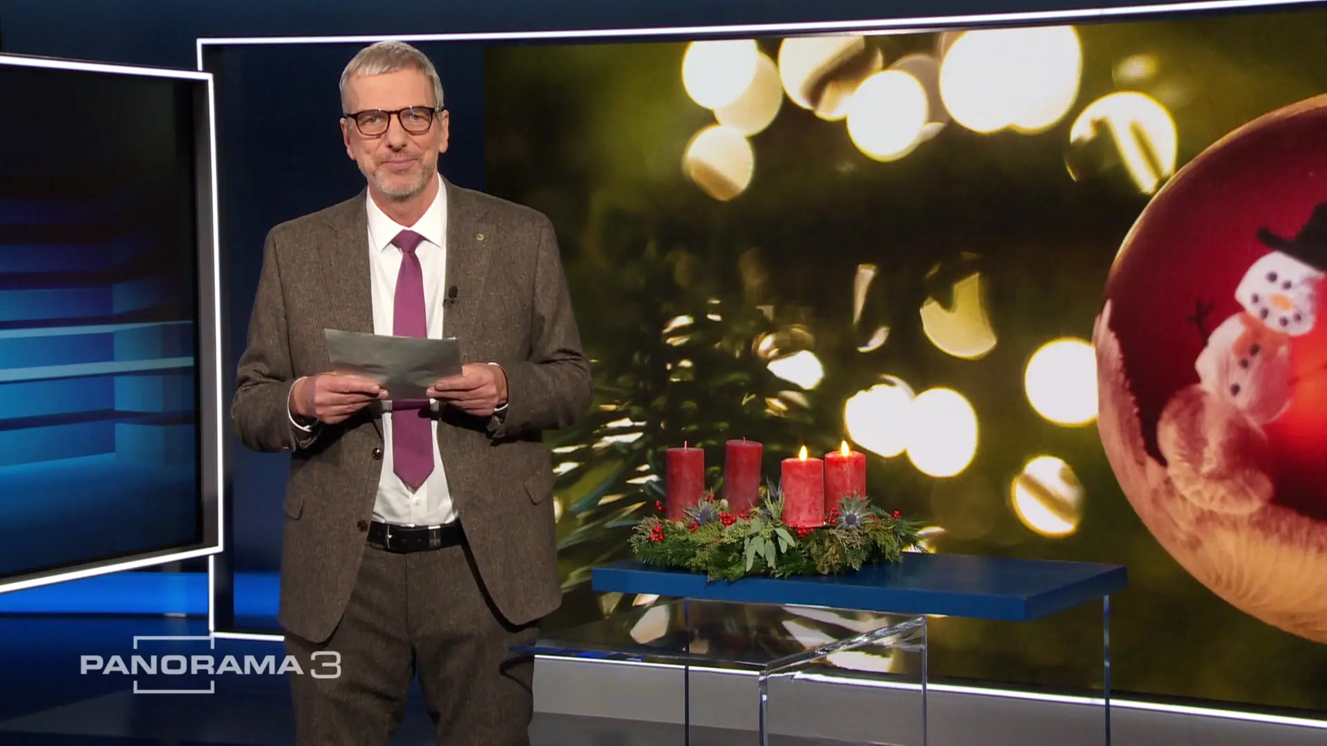 Der Turm III | ndr.de