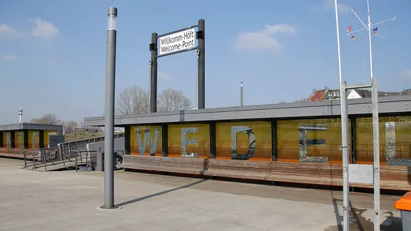 Wedel: Aktuelle Nachrichten und Videos | ndr.de