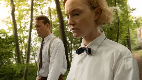Hitler, Pippi und der Krieg: Neue Astrid-Lindgren-Doku im Kino | ndr.de