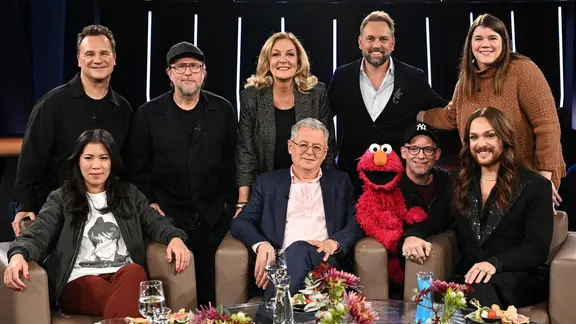 Ehrenamtlerin Annemarie Streit und Krankenschwester Franziska Walter ...