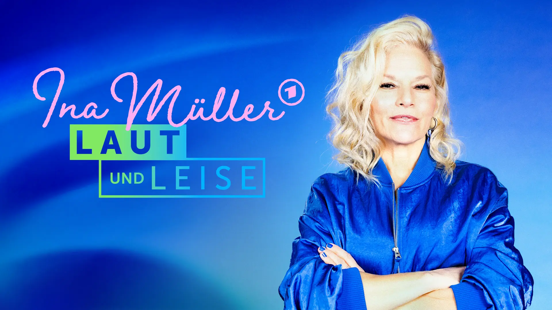 Ina Müller: neue Folgen von "Inas Nacht" und Doku-Portrait zum 60 ...