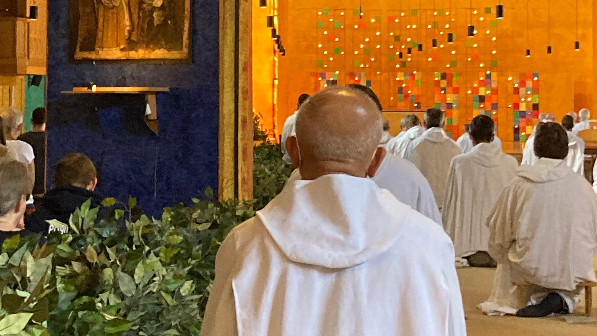 Die Gemeinschaft von Taizé: Zwischen Aufarbeitung und Prävention | ndr.de