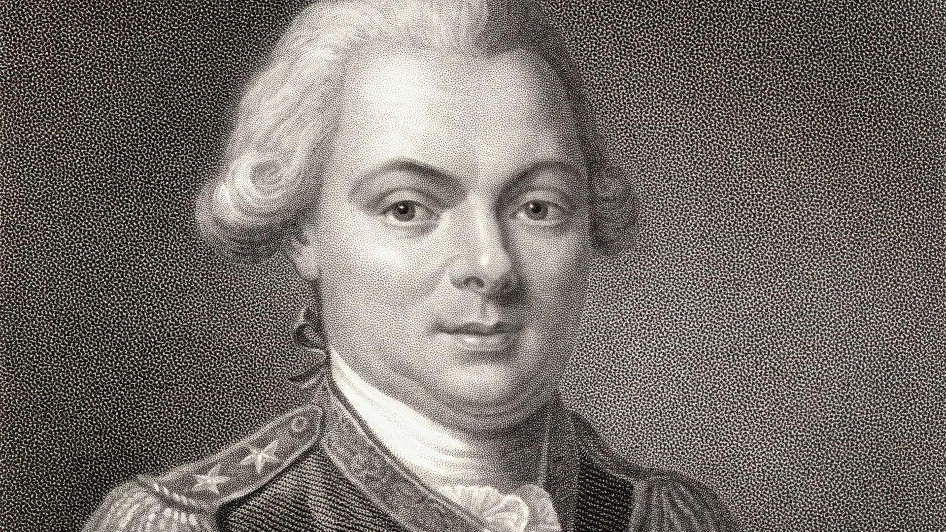 Jean Francois de La Pérouse: Eine unvollendete Expedition | ndr.de