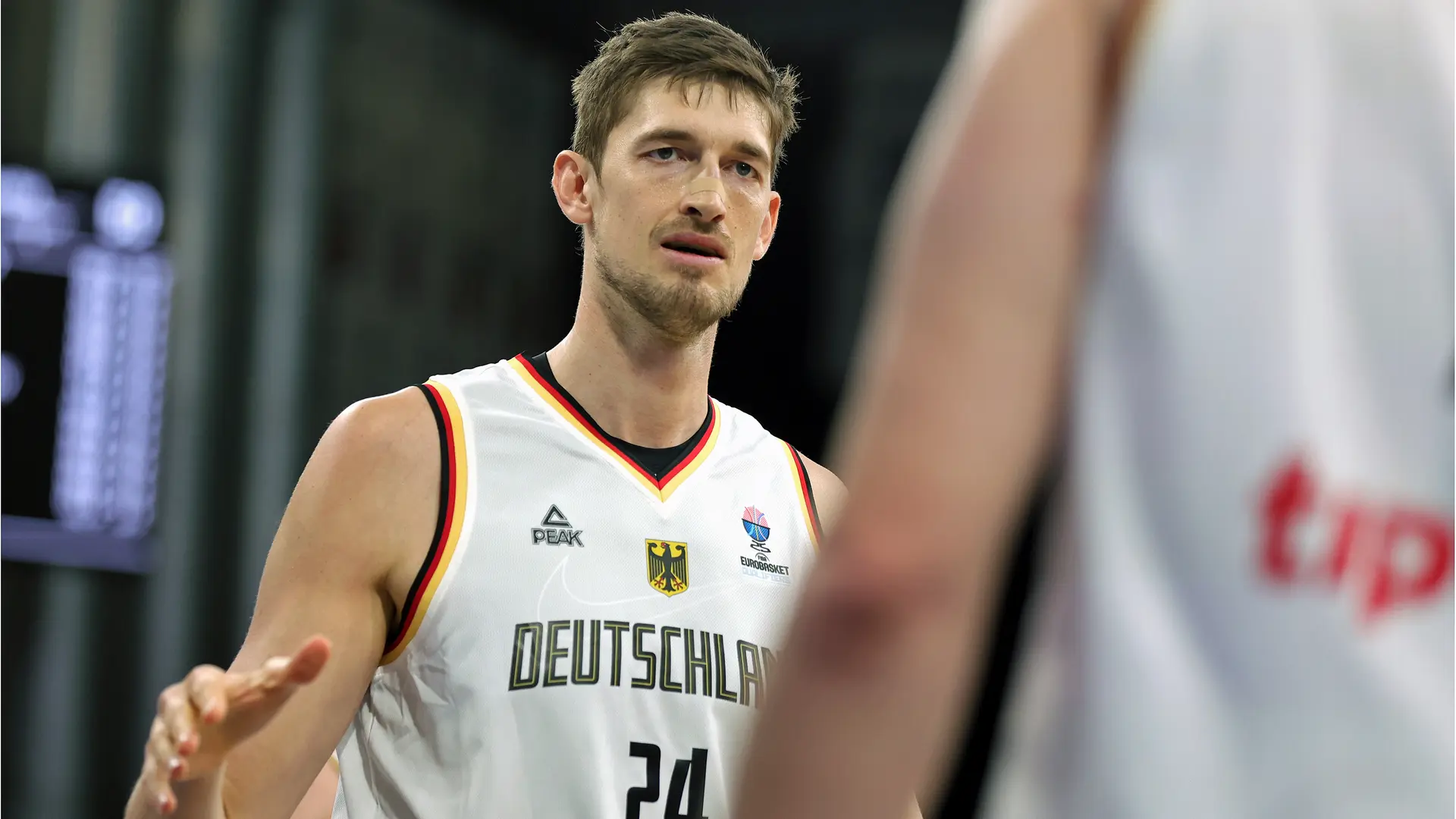 Basketball-Bundesliga: Ex-NBA-Profi Pleiß heuert bei Rasta Vechta an ...