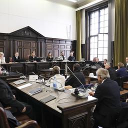 Block-Prozess: Verteidigung stellt Kindesentziehung infrage | tagesschau.de
