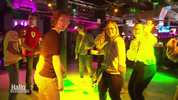 Ist die Party vorbei? In SH gibt es immer weniger Clubs und Discos | ndr.de