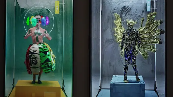 Tim Vollert: "Mit Physik auf der Suche nach dem Sinn des Lebens" | ndr.de