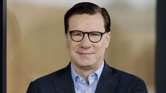 "Neue Weltordnung: Europa zu schwach?" (mit Nico Lange) | ndr.de