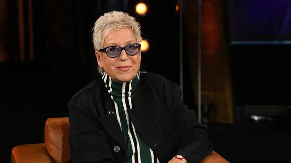 Komödien nah am Leben: Doris Dörrie feiert 70. Geburtstag | ndr.de