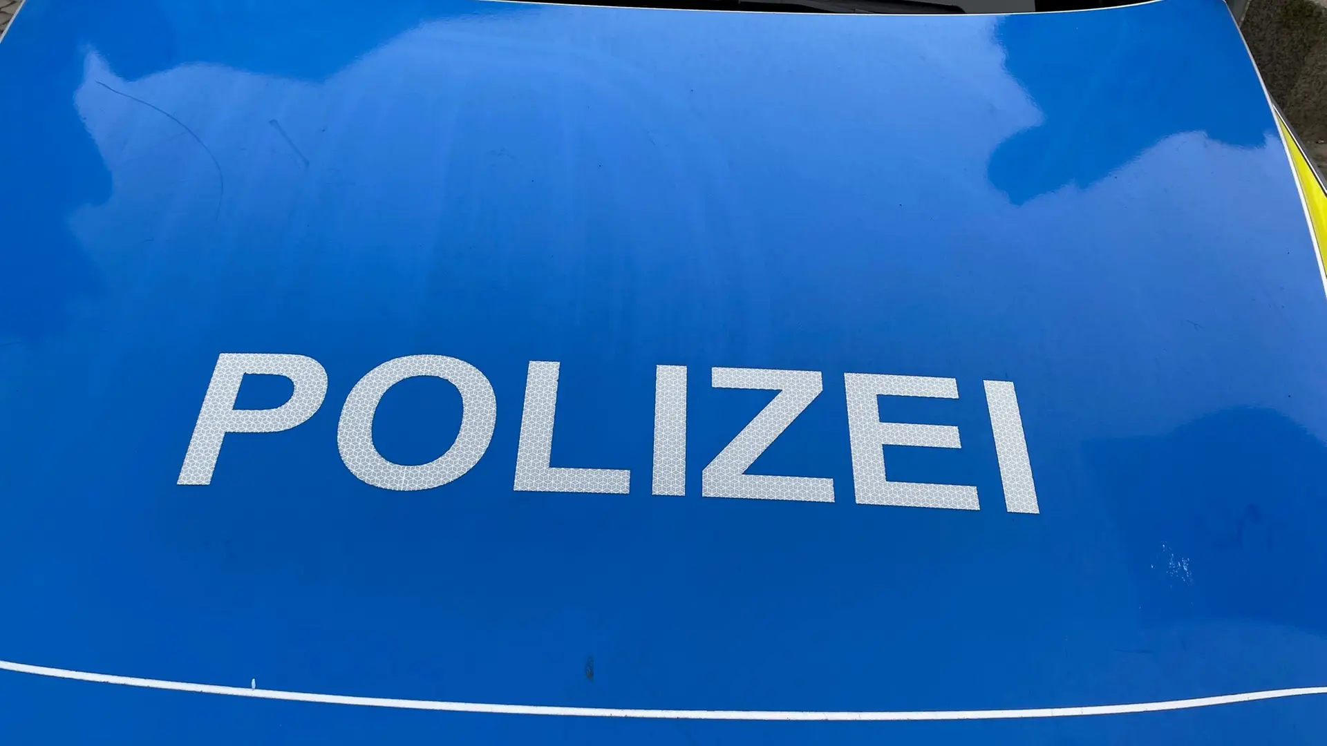 Gestohlenes Fahrzeug Dank Ortung gefunden | ndr.de