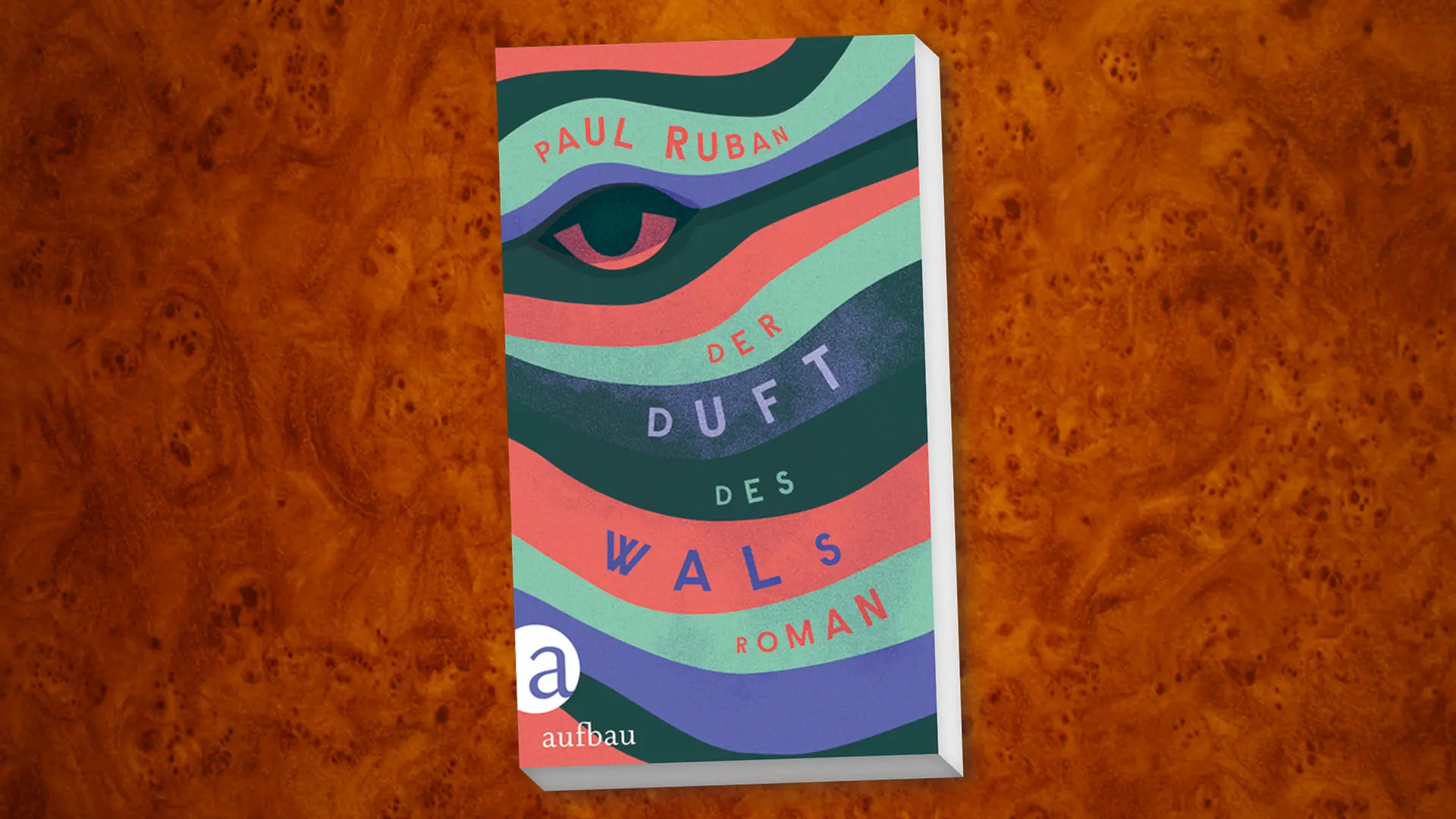 Roman "Der Duft des Wals": Bitterböse Satire im Urlaubsresort | ndr.de