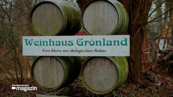 Grönland: Auswanderer Tim Jensen aus Lübeck zu Trump-Plänen | ndr.de