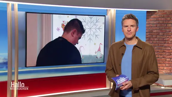 Schnee und Eis auf Gehwegen: Wer muss räumen? | ndr.de