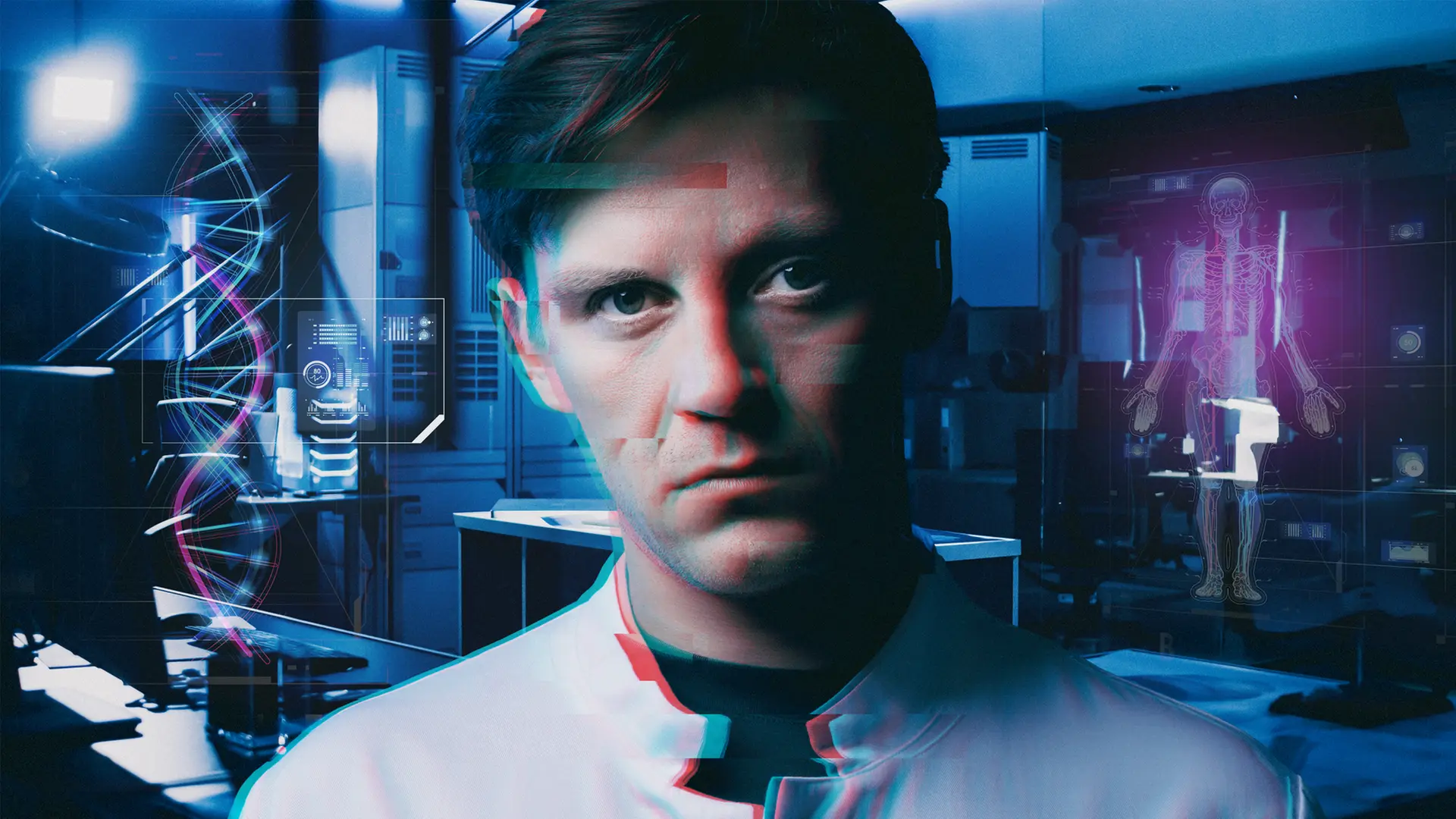 Dr. Dunning himself | ndr.de