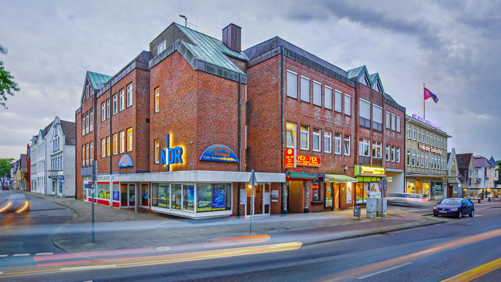 Studio Heide | ndr.de