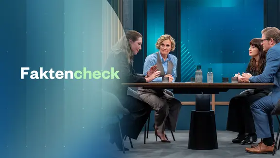 Caren Miosga Faktencheck | ndr.de