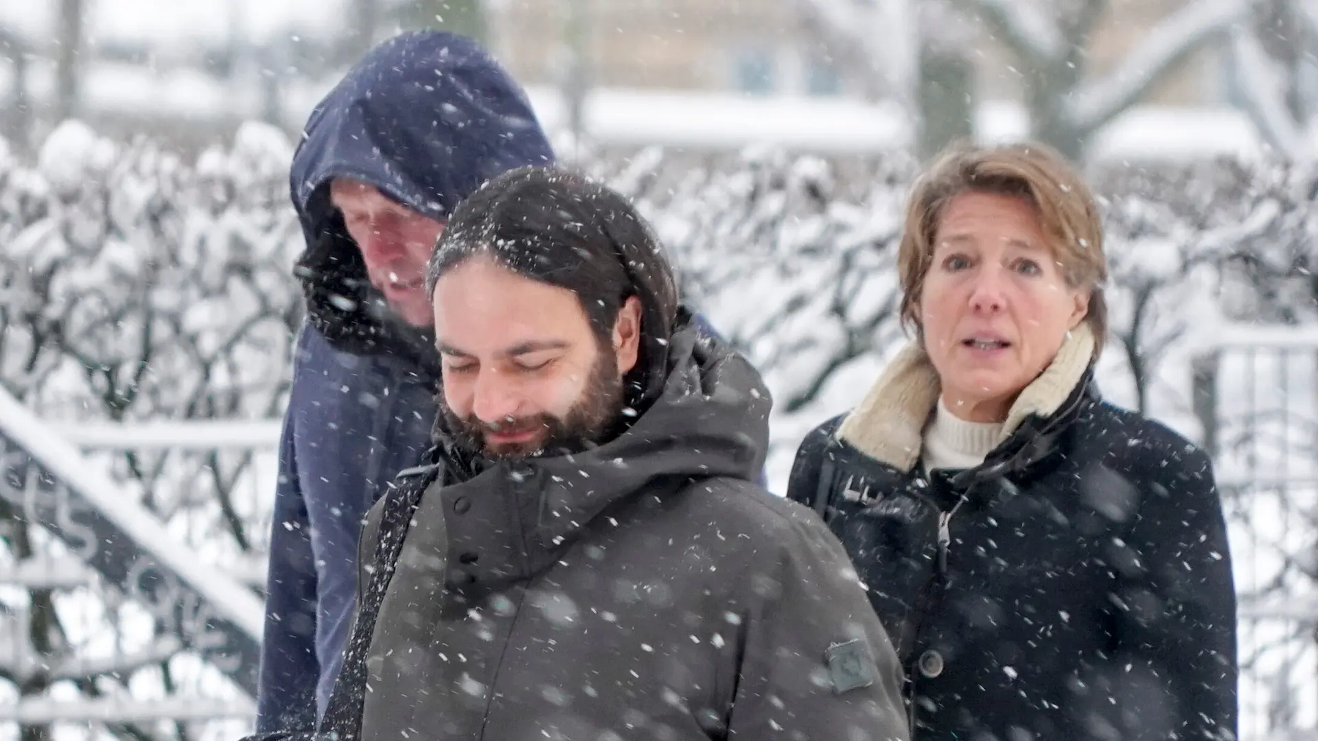 Block-Prozess: Jugendamtsmitarbeiterin kritisiert Vater der entführten ...