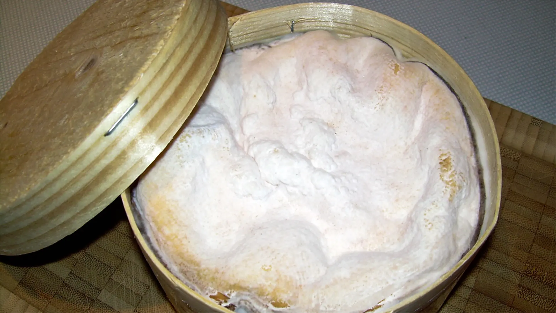 Vacherin Mont d'Or | ndr.de