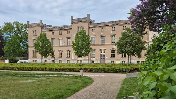 Schulneubau in Picher startet - Land fördert mit Millionen | ndr.de