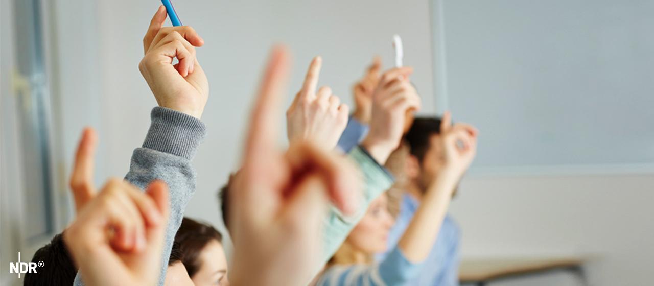 Campus Ahrensburg: Baustart für bedeutendes Schulprojekt | tagesschau.de