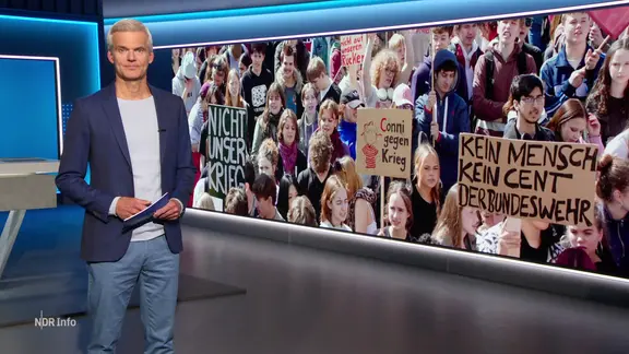 NDR Info 16:00 | 04.05.2026 | ndr.de