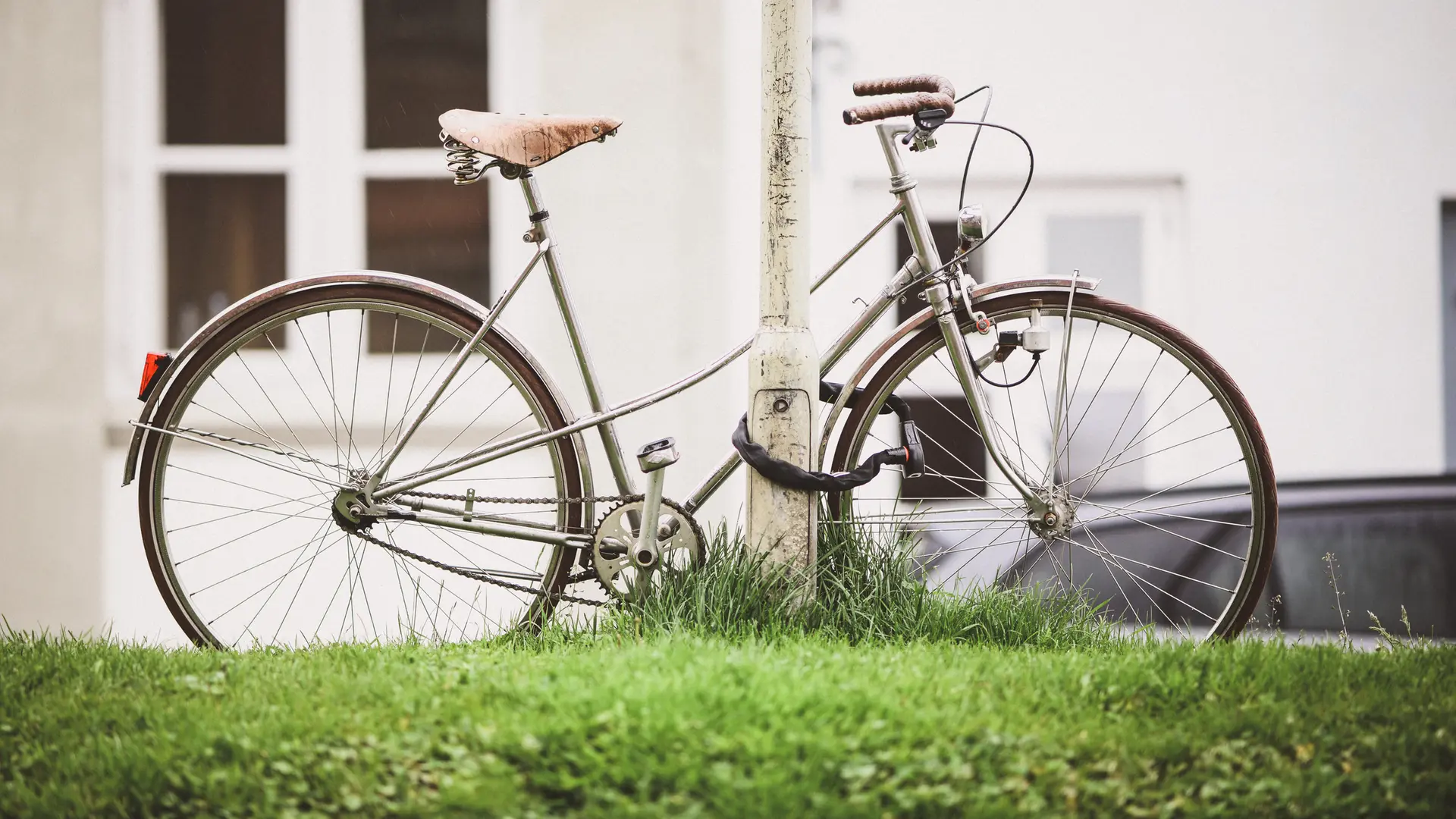 Experten-Tipps: So schützt ihr euer Fahrrad gegen Diebstahl | ndr.de