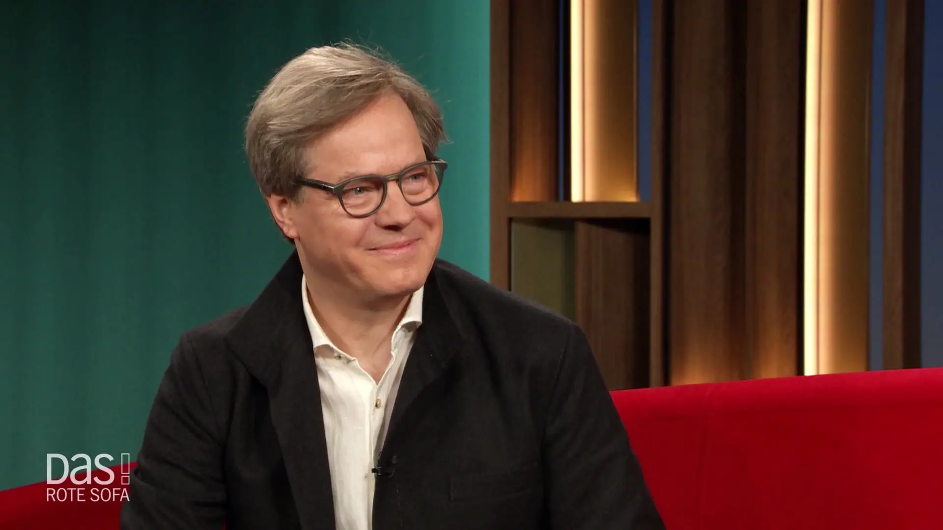 Star-Cellist Jan Vogler im Talk mit Hinnerk Baumgarten | ndr.de