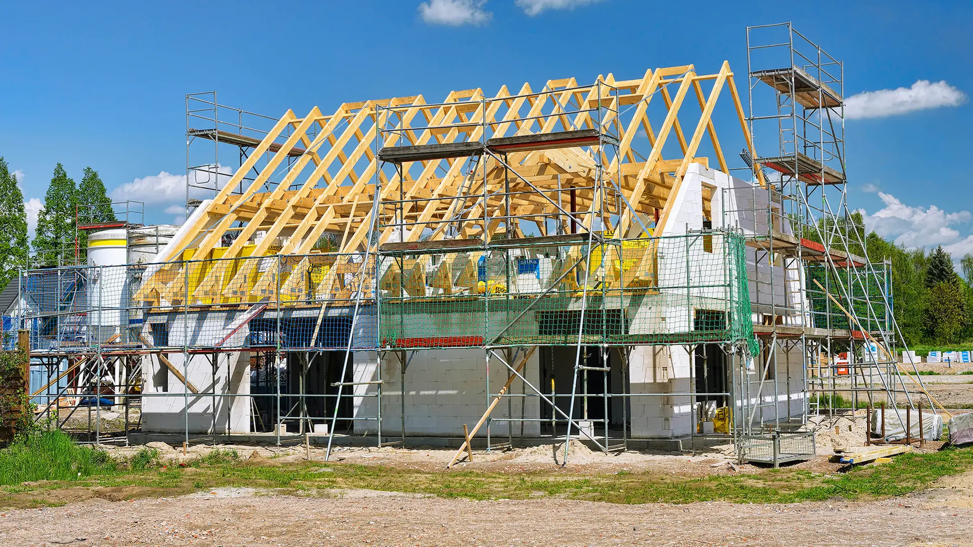 Bezirk Altona präsentiert eigenen Plan gegen Wohnungsnot | ndr.de