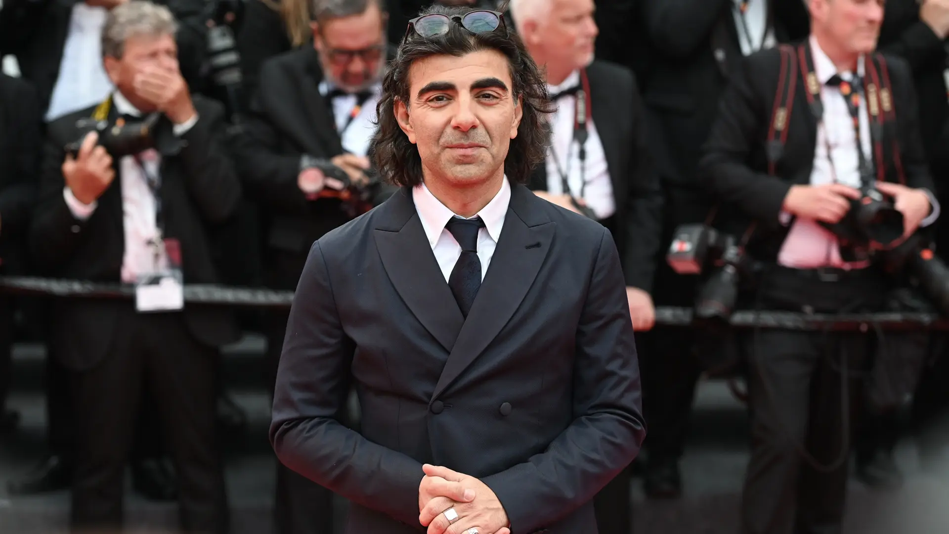 Wie Fatih Akin das Jahr 1945 für "Amrum" zum Leben erweckt | ndr.de