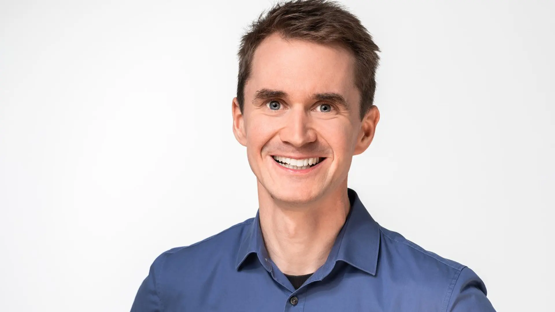 Hirnforscher Dr. Henning Beck | ndr.de