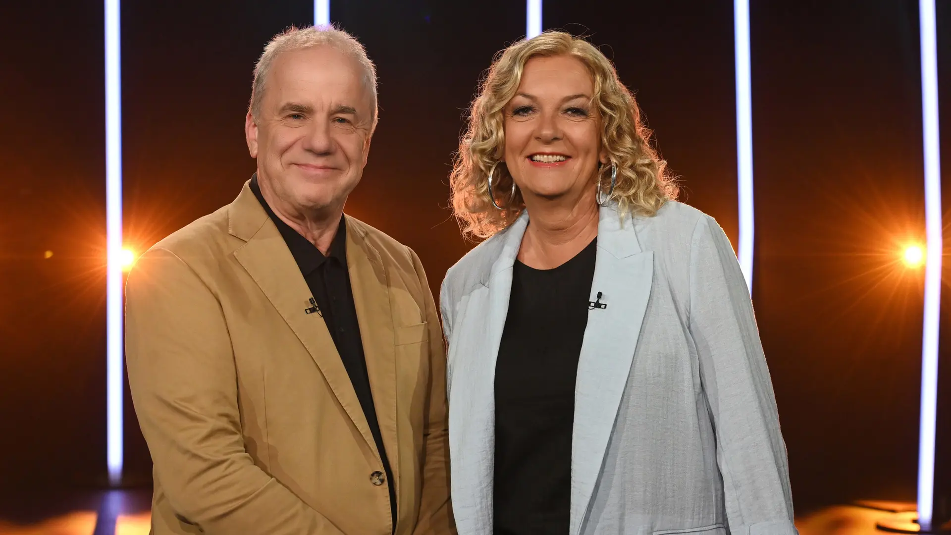 NDR Talk Show: Die Gäste am 1. August | ndr.de