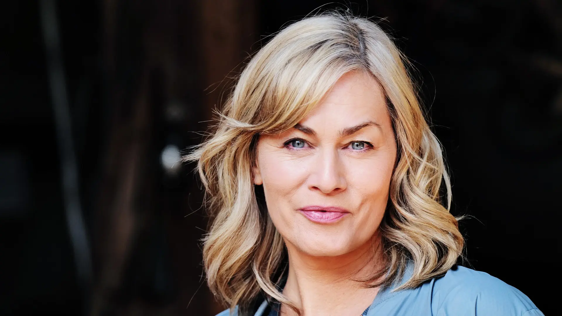 Schauspielerin Gesine Cukrowski | ndr.de