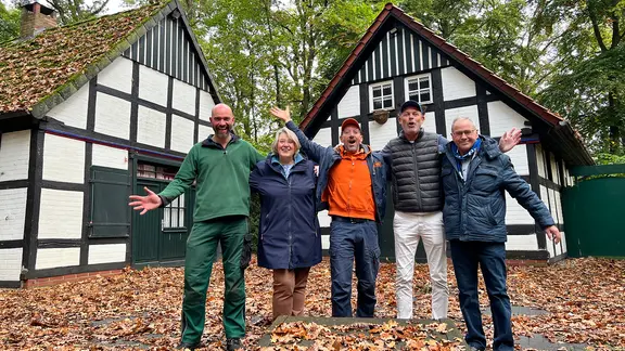 Der beste Ort der Welt: Wagenfeld | ndr.de