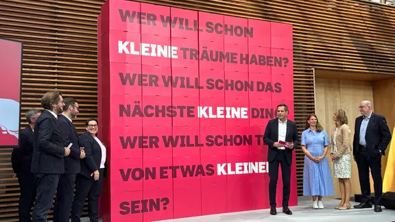 "Niedersachsen. Das ist groß.": Die Kampagnenbilder | ndr.de