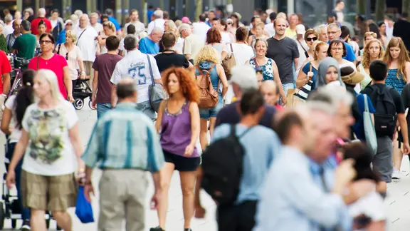 Gender, Geschlecht, Diversity: Fachbegriffe erklärt | ndr.de