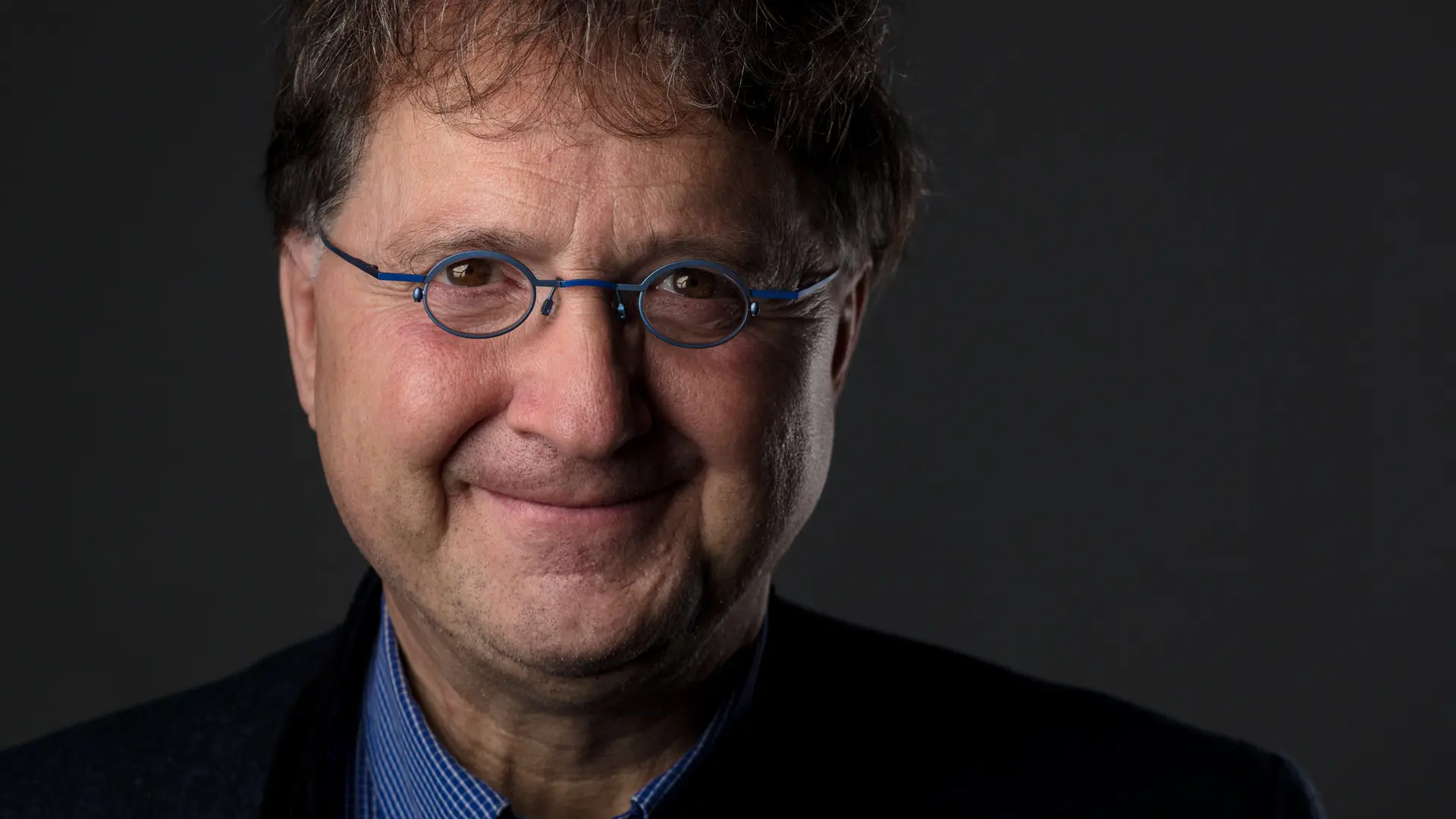 Michael Landgraf: "Der PEN hat immer seine politische Aufgabe" | ndr.de