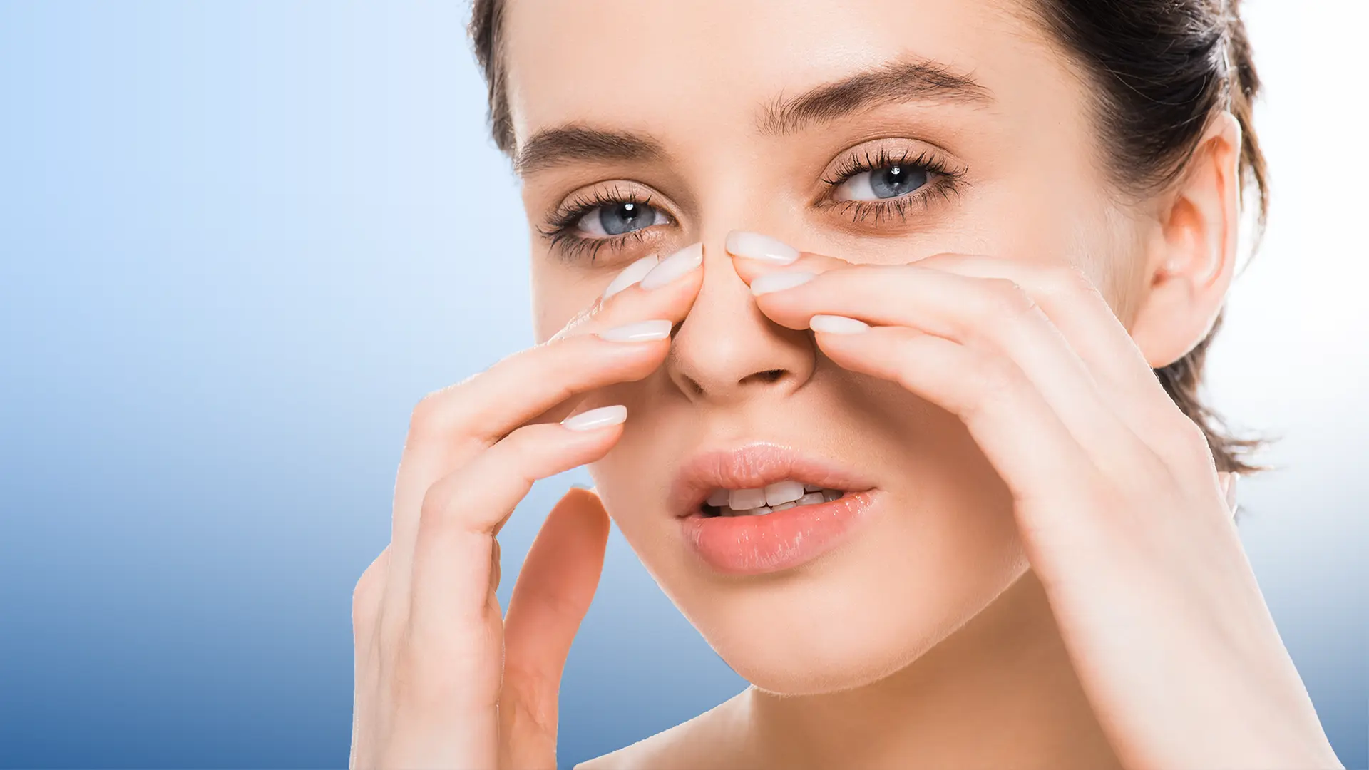 Nasenscheidewand-OP: Für wen ist die Septumplastik sinnvoll? | ndr.de