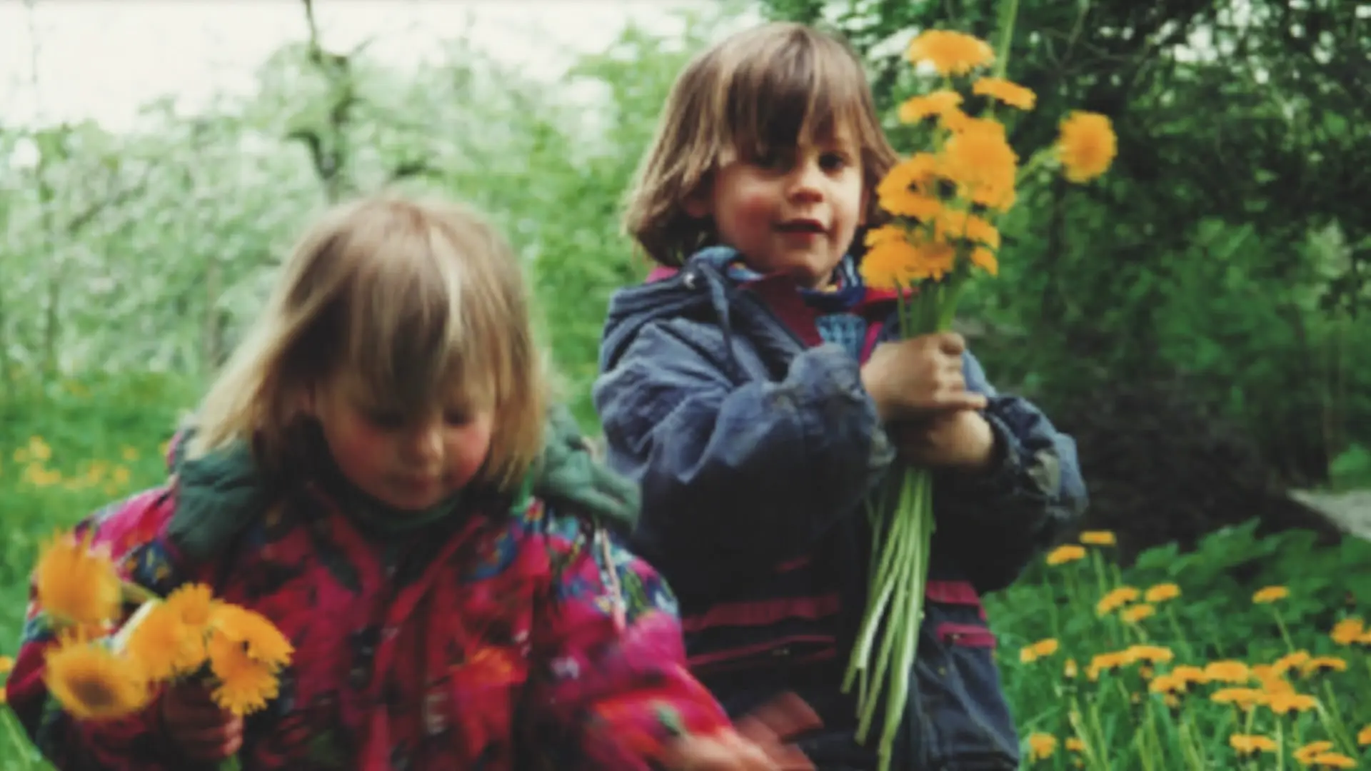 Leben mit FASD: Die Pflegegeschwister Benjamin und Yvonne | ndr.de