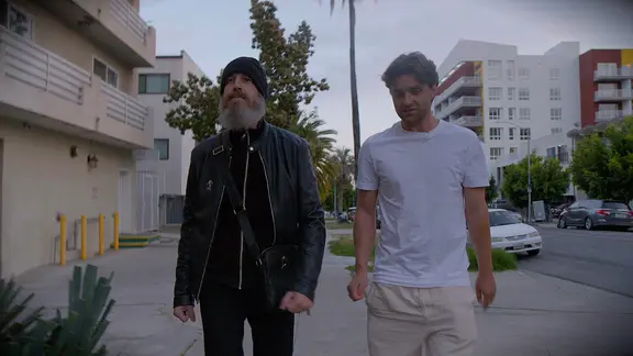 Mediathektipps: "Andrew Tate", "Tschappel" und "Sean Penn" | ndr.de